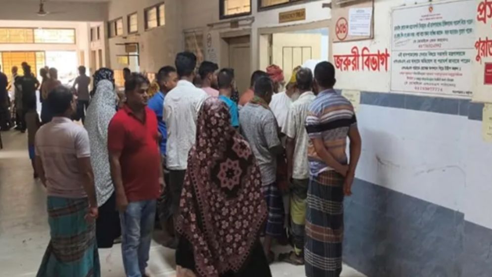 One killed in clash between rival villagers in Tangail, section 144 imposed
