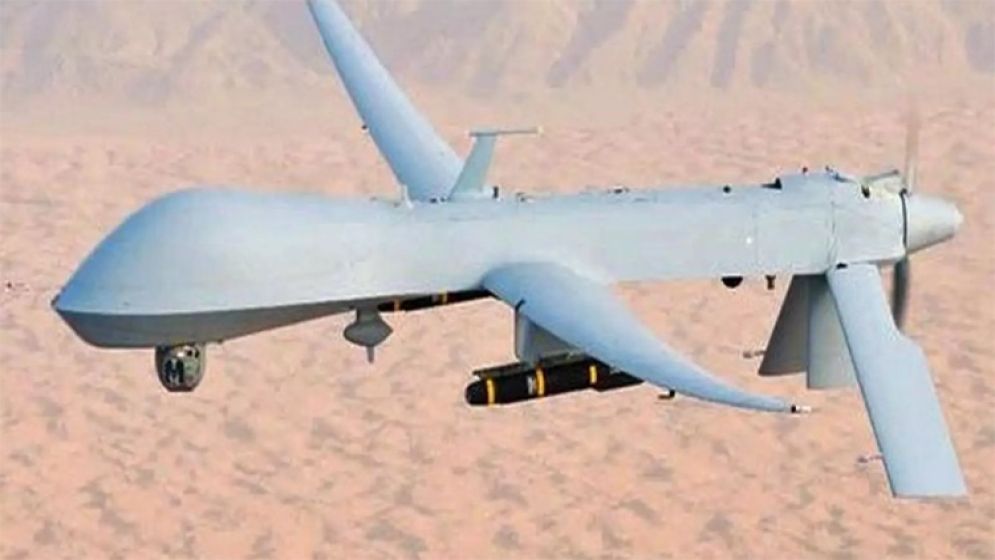 US authorizes sale of $2b in anti-drone weapons to Kuwait