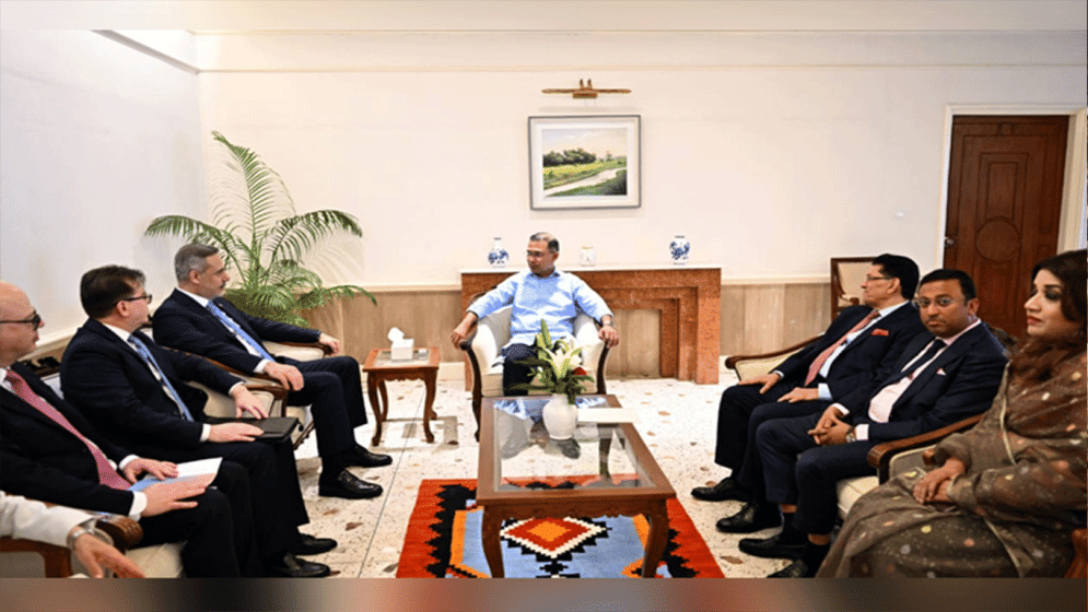 Bangladesh, Turkiye to form minister-level joint committee on defence ...