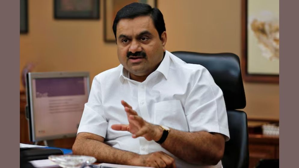 Adani reclaims Asia's richest crown