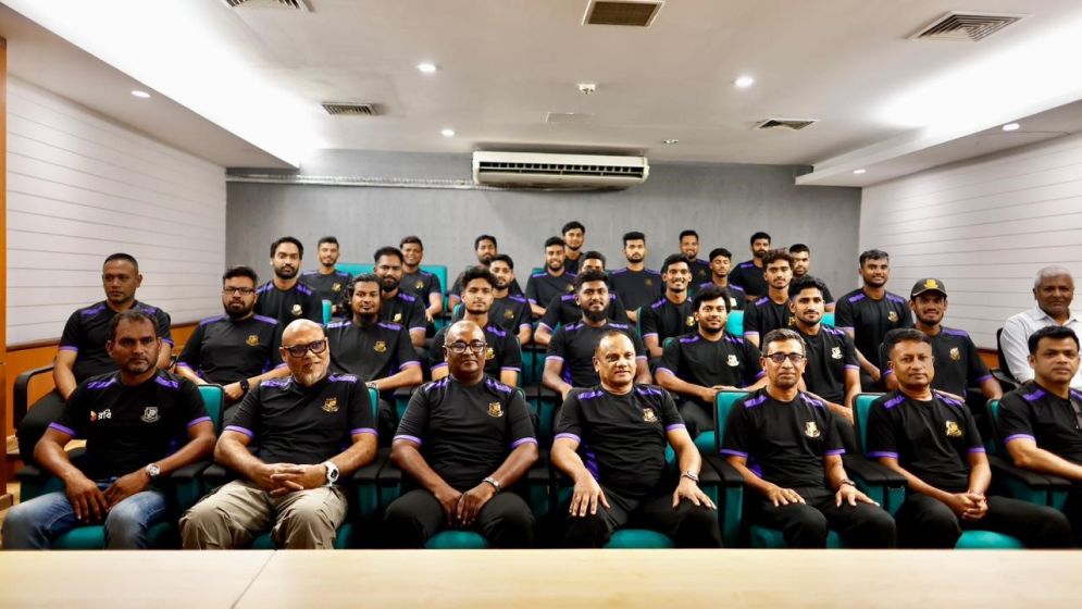 BCB election hopeful Tamim desperate to change HP fortunes