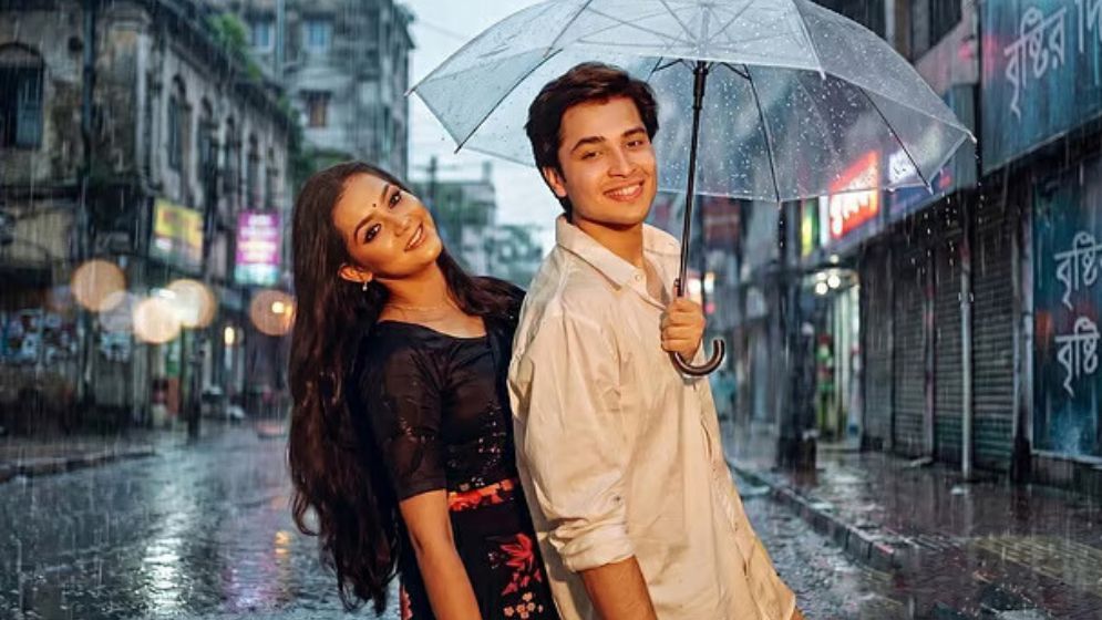 ‘Hothat Brishti’ returns after 27 years with a fresh cast