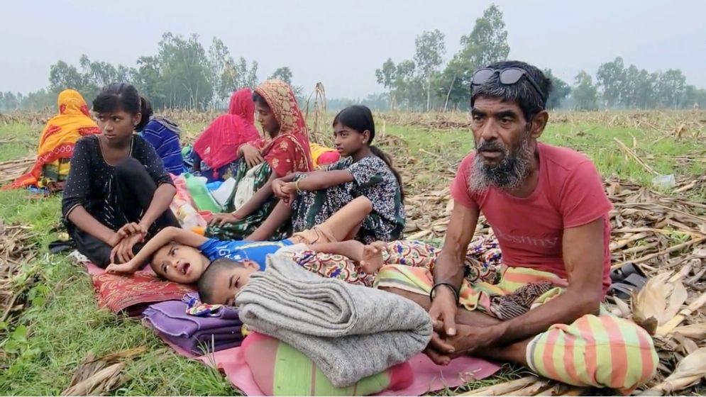 Unrest at Thakurgaon border as fate of 11 people hangs in the air