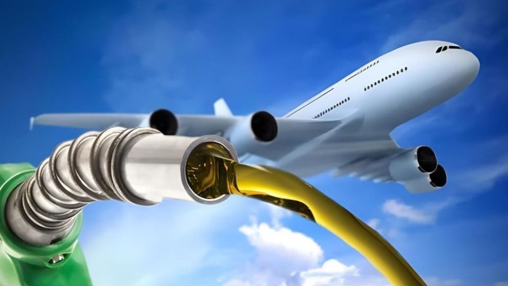 Jet fuel price reduced by Tk15.67 per litre