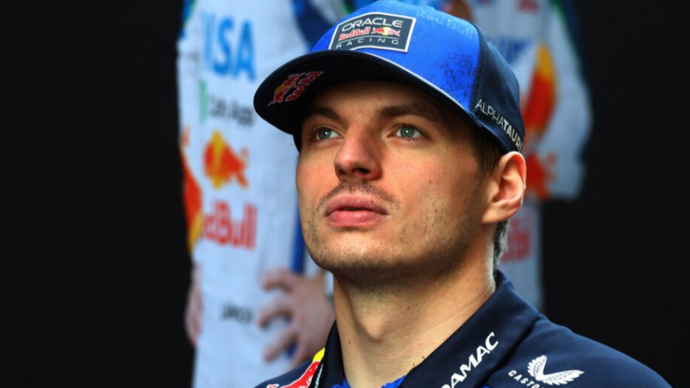 Rejuvenated Verstappen happy with Monaco front row