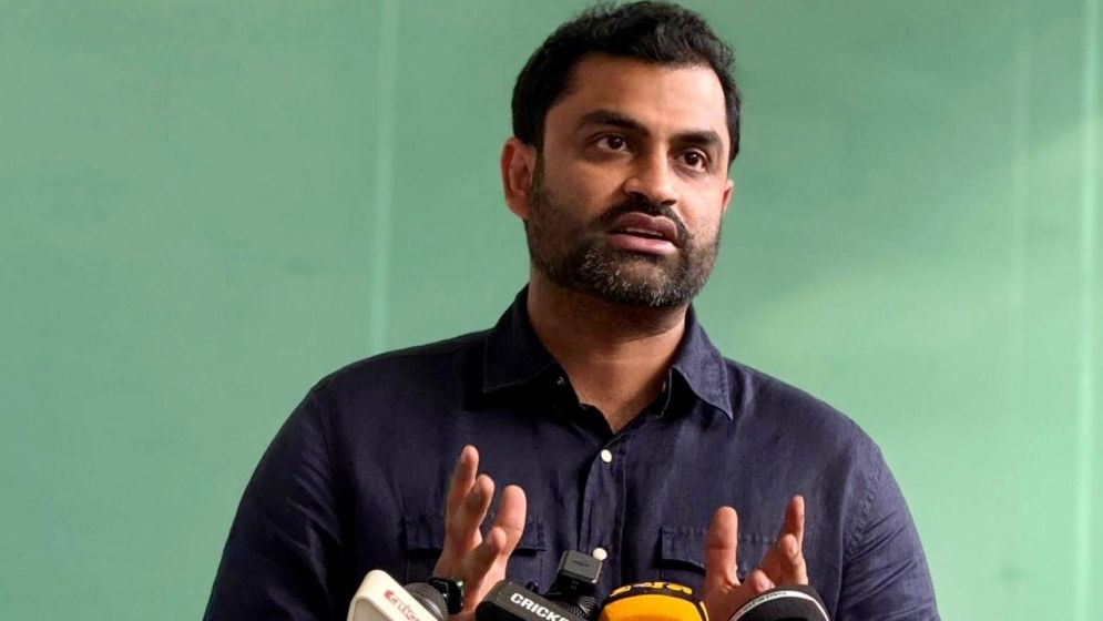Making players relieved my biggest achievement: Tamim