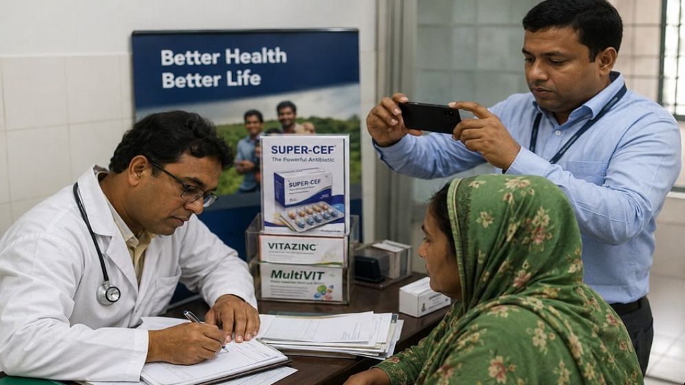 Patients trapped by unethical nexus between doctors and drug ...