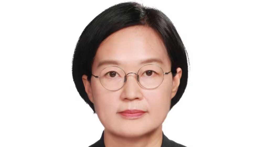 Han nominated as South Korea’s first female prime minister