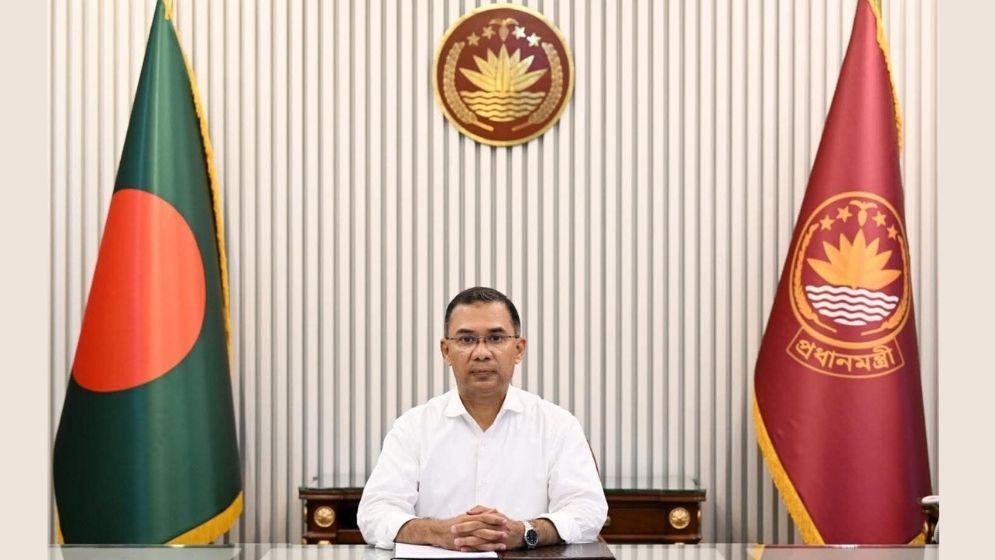 PM for upholding values of peace, humanity to build safer world