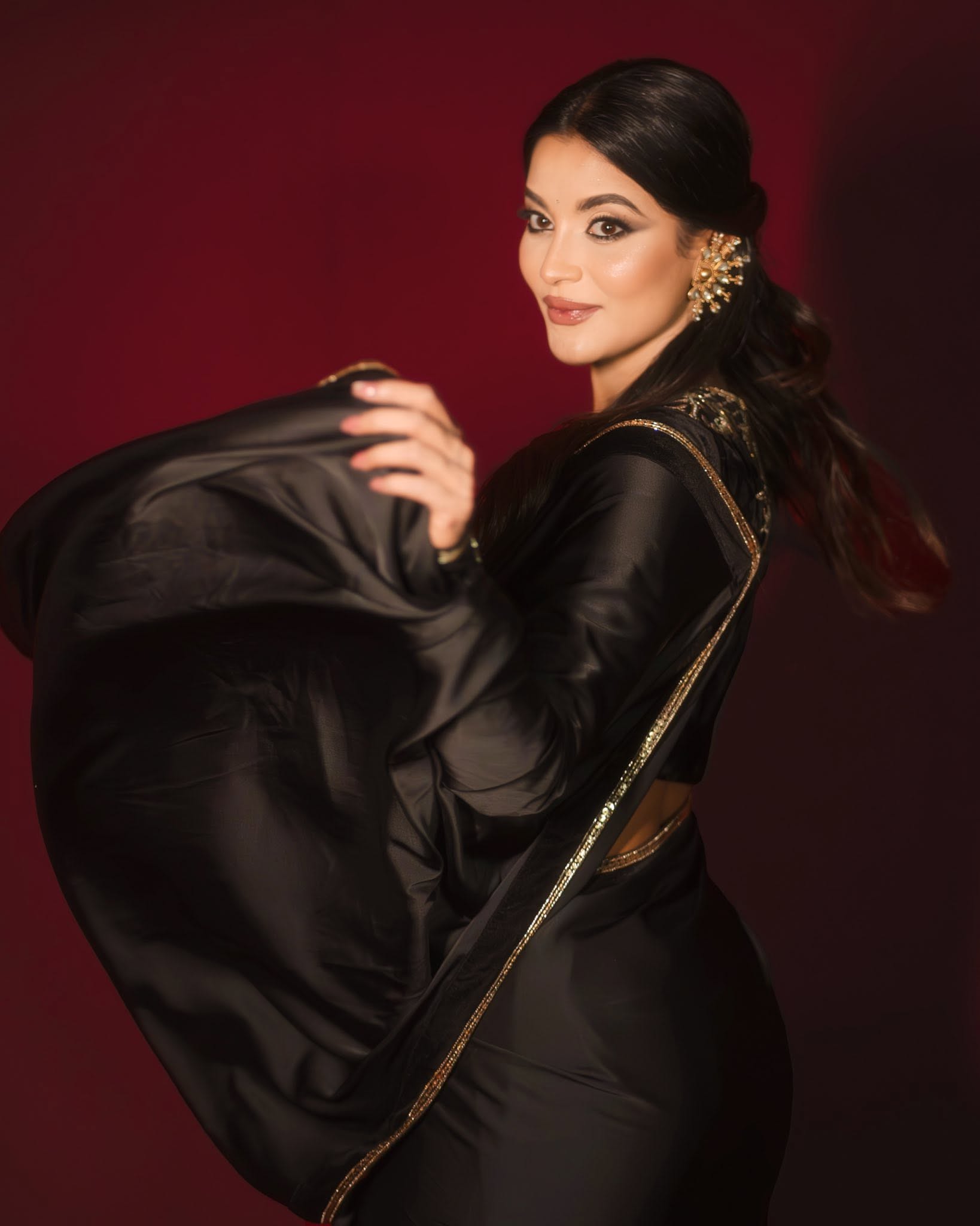 From ‘Hawa’ to ‘ANNiE’: Nazifa Tushi continues to reinvent herself