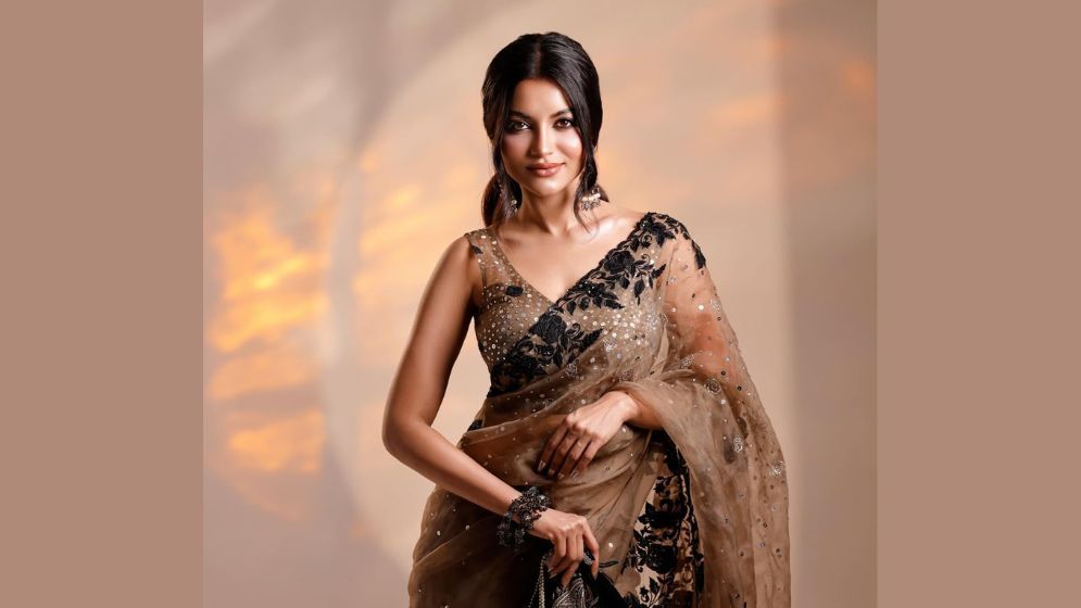 From ‘Hawa’ to ‘ANNiE’: Nazifa Tushi continues to reinvent herself