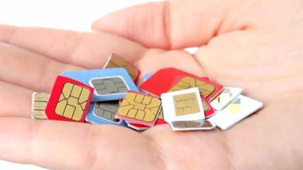 Bangladesh has 32.82 crore registered SIM cards, minister tells JS