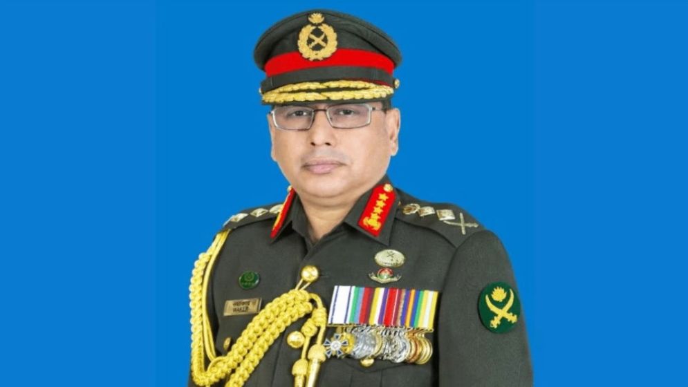 Bangladesh now a recognised, trusted name in global peacekeeping: Army ...
