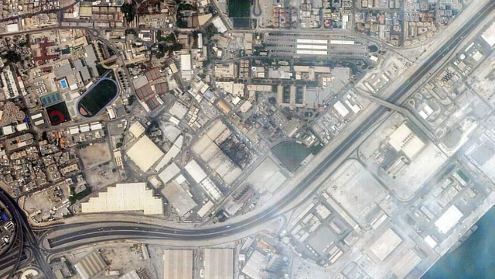 IRGC claims drone strikes on US Fifth Fleet in Bahrain