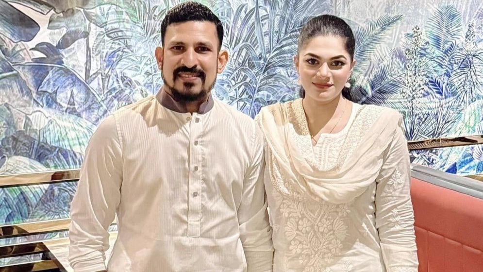 Cricketer Nasir Hossain, wife Tamima acquitted in defamation case