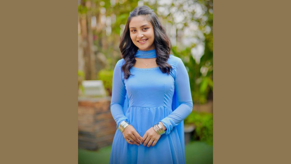 Niha addresses criticism surrounding ‘Mayapakhi’