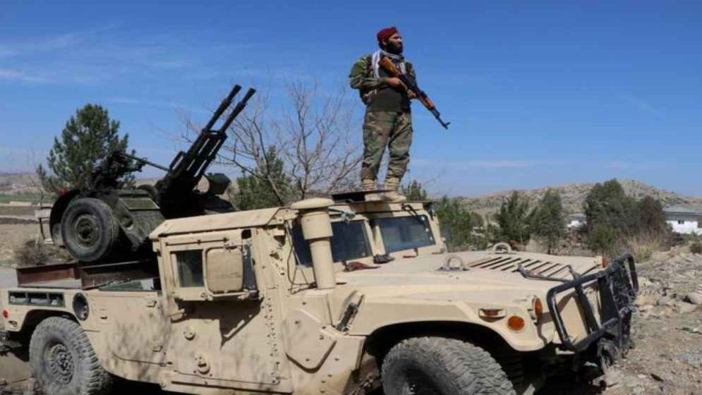 Pakistan carries out new deadly strikes on Afghanistan