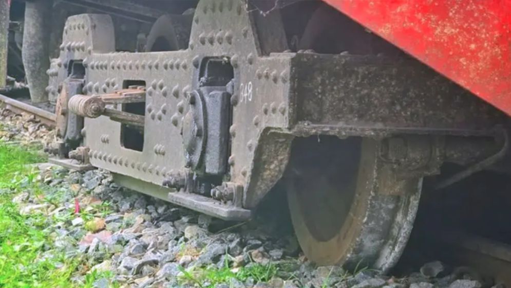Rail link with Dhaka disrupted as rescue train also derails in Mymensingh