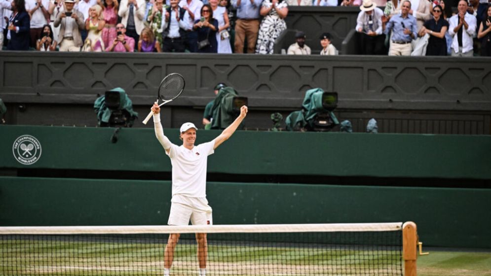 Wimbledon prize money pot increased to 64.2m pounds