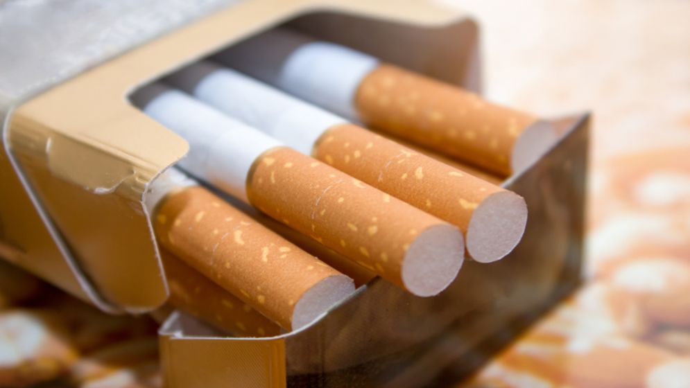 Cigarette and alcohol prices set to rise