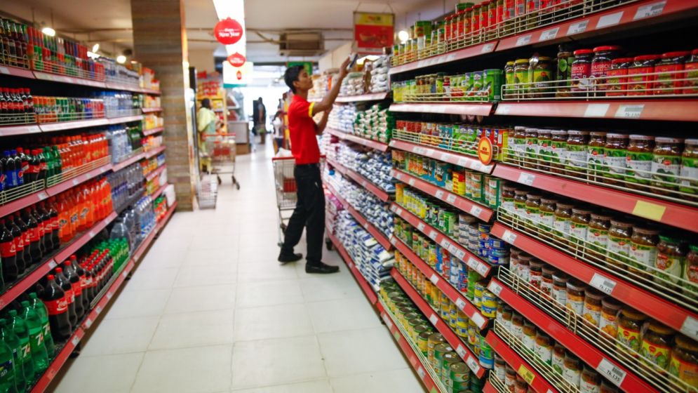 Govt proposes 0.20% advance tax on supply to retailers