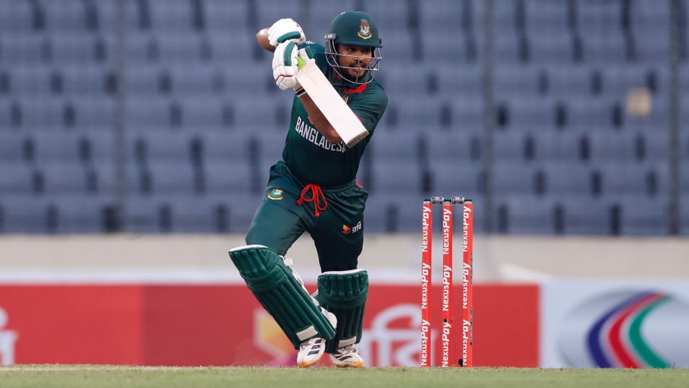 Tigers etch name in history books with Australia series win