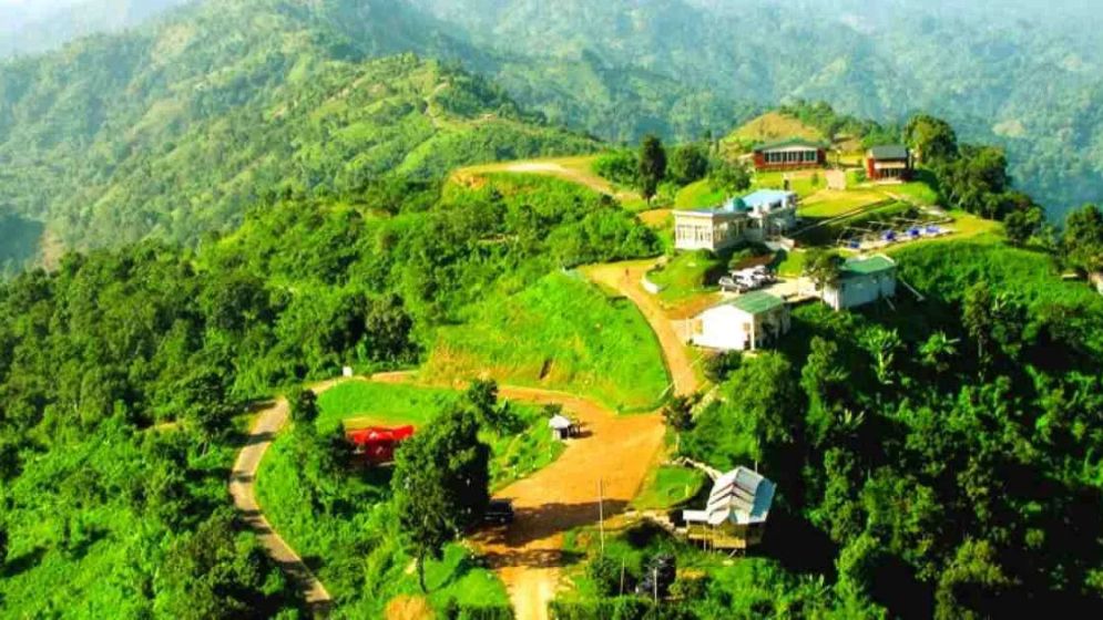 Govt targets to raise tourism sector’s contribution to GDP
