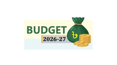 Budget 2026-2027 - Daily Sun