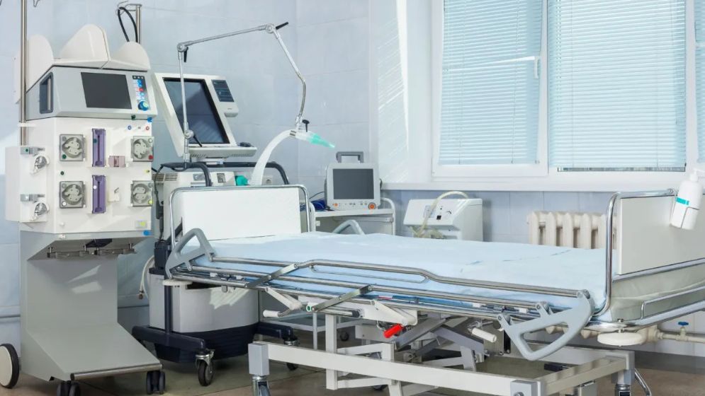 10 district hospitals to launch ICU services on Sunday