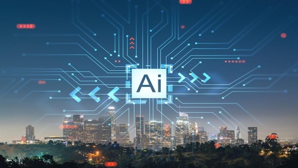 Red tape delaying Tk159cr Korean grant for proposed AI hub