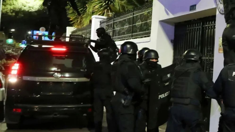 Mexico investigates murder of mayor of town in Oaxaca state