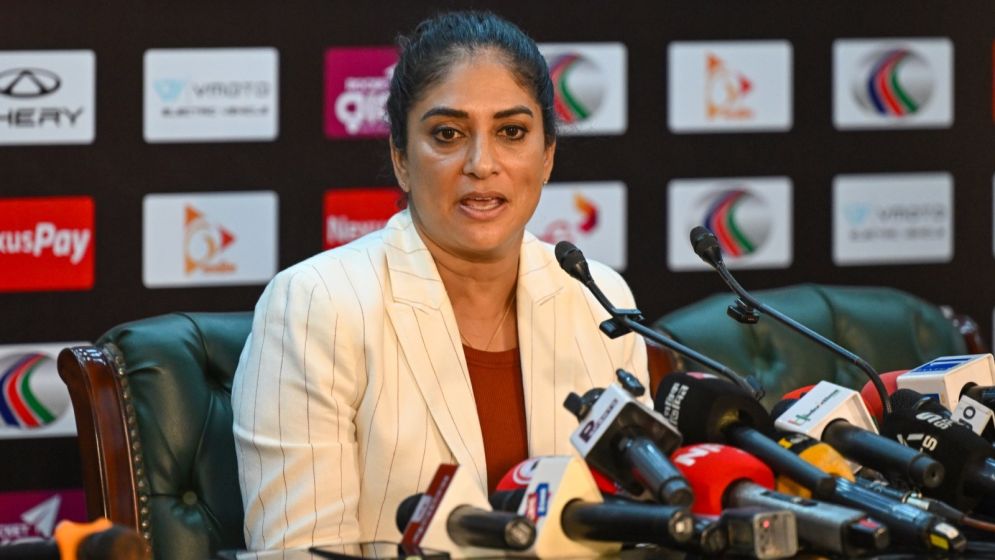 Lisa shows ‘struggling’ BPL the way forward