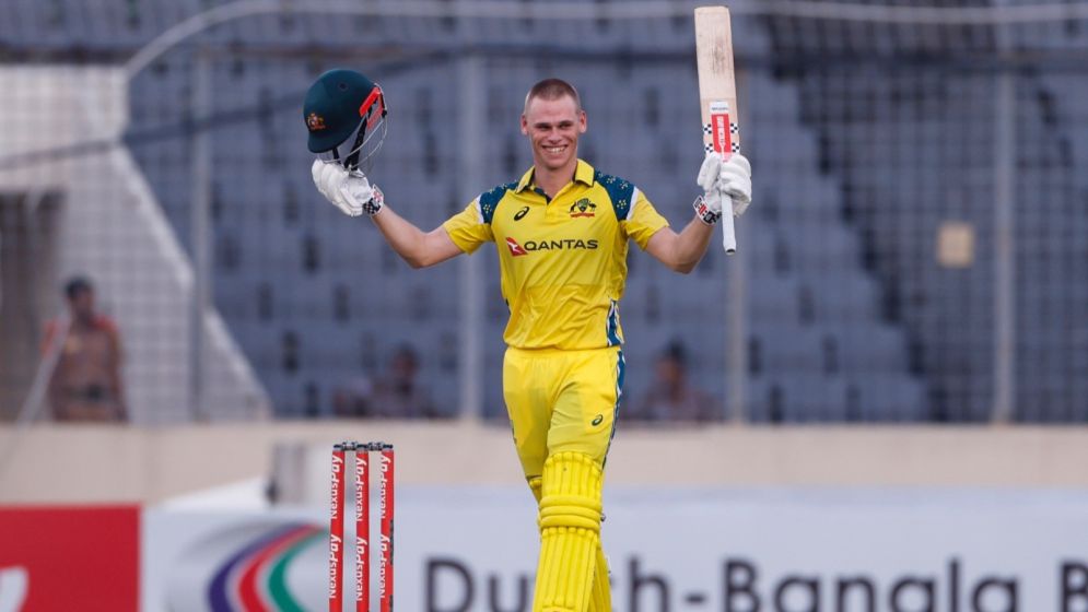 Shoriful's six-fer not enough as Connolly fires Australia