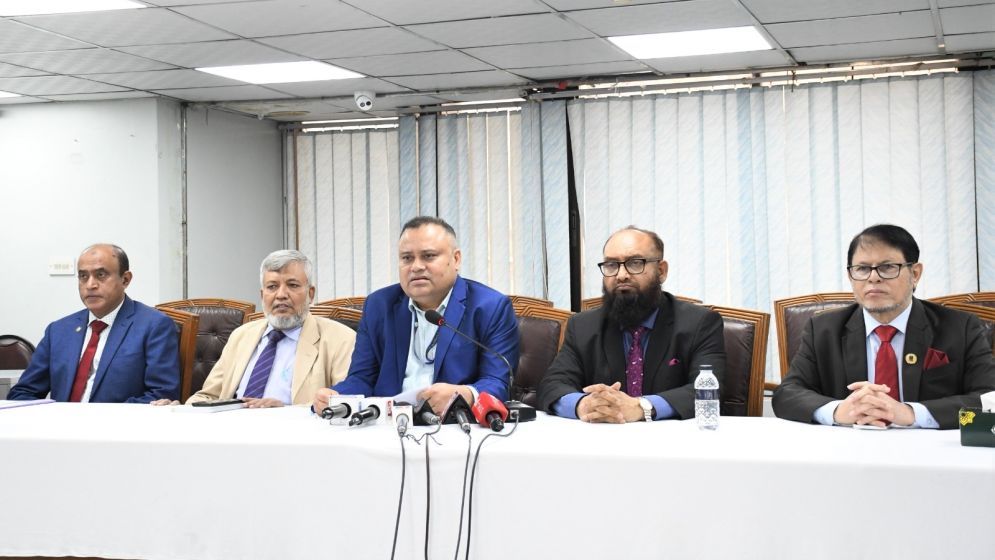 Head of Islami Bank’s board urges customer confidence