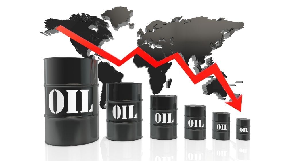 Oil drops below $80 on US-Iran deal