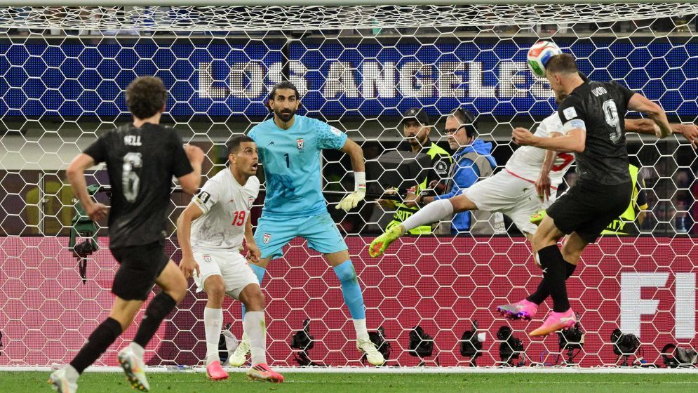 All four WC matches end in draws, repeating 68-year-old record
