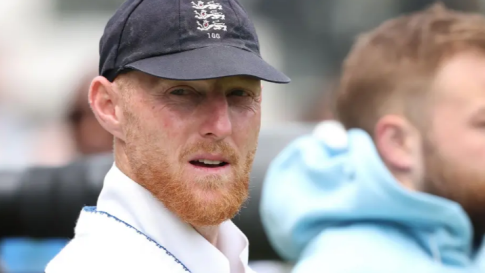 Stokes saga overshadows England's revival