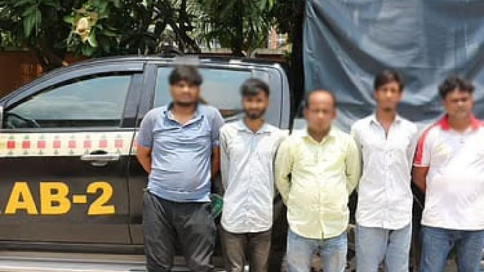 RAB to adopt ‘aggressive policing’ against snatchers, criminal gangs in ...