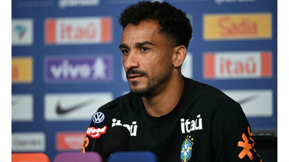 Danilo backs Brazil to get over World Cup ‘fright’