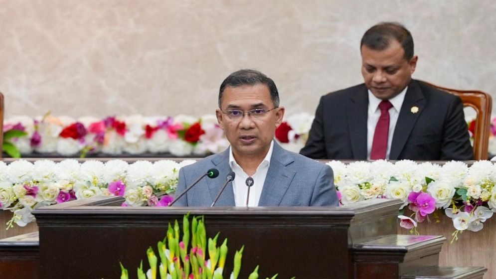 PM urges SSF to ensure security without distancing him from people