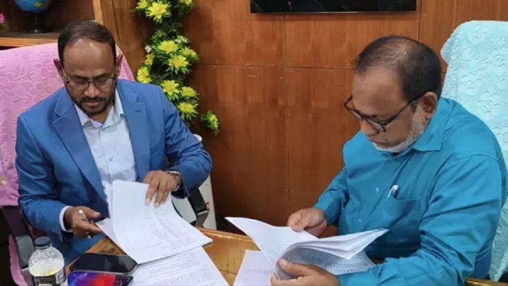 Tuku orders overhaul of Tangail Medical College Hospital after surprise ...
