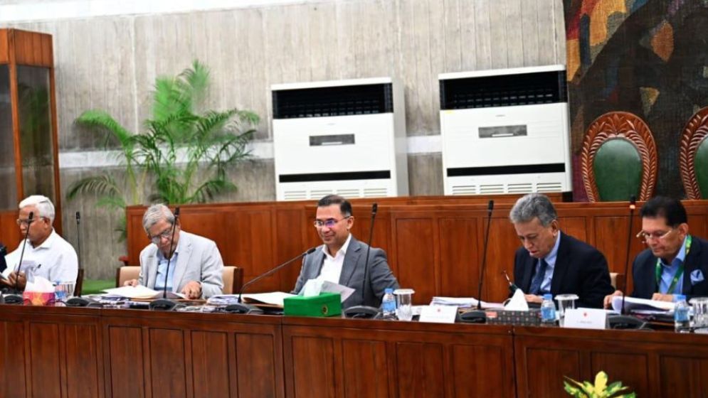 Govt approves draft of Gambling Prevention Act, 2026