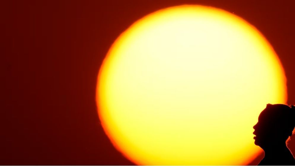 The Sun may not engulf Earth after all, scientists say