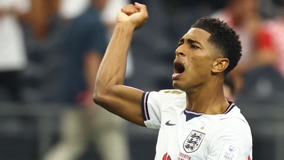 Unshackled England answer Tuchel's call, set sights on WC charge