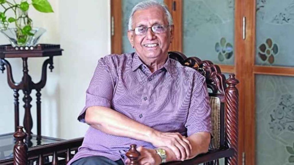 Bangladeshi hockey legend Abdus Sadeque passes away
