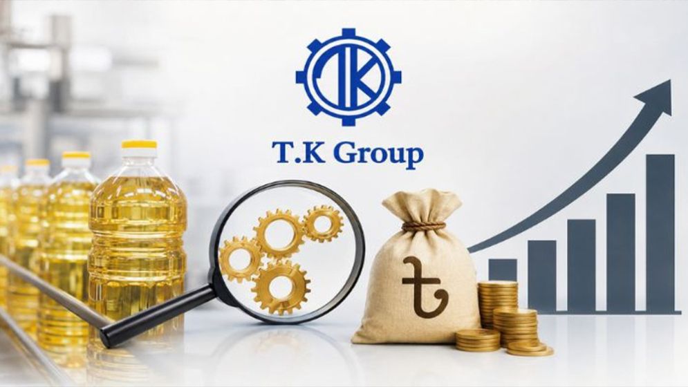 Oil manipulation: TK Group extracts Tk500 crore
