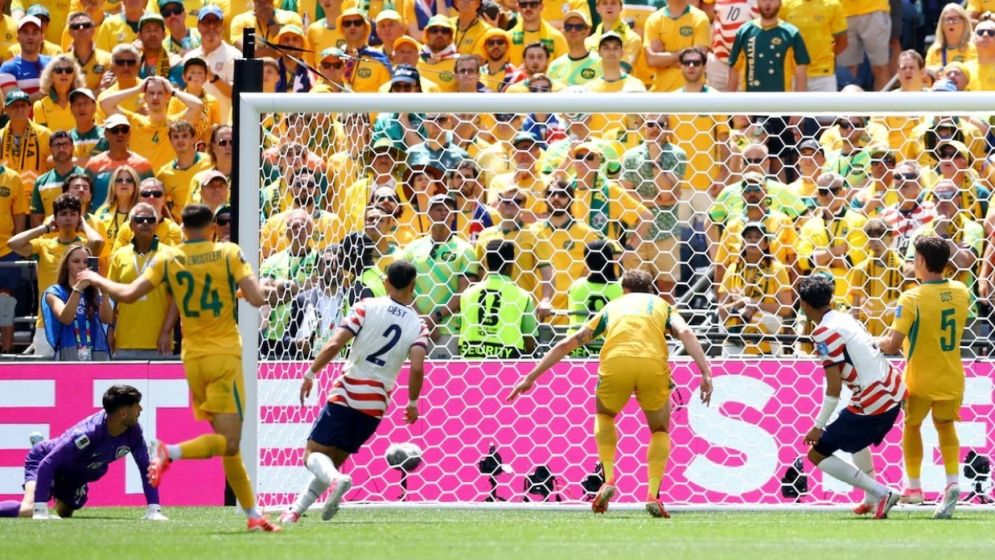 Own goals surge at expanded WC threatens tournament record