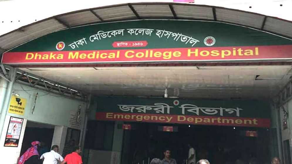 University student killed in Dhaka road crash days before fly to Australia