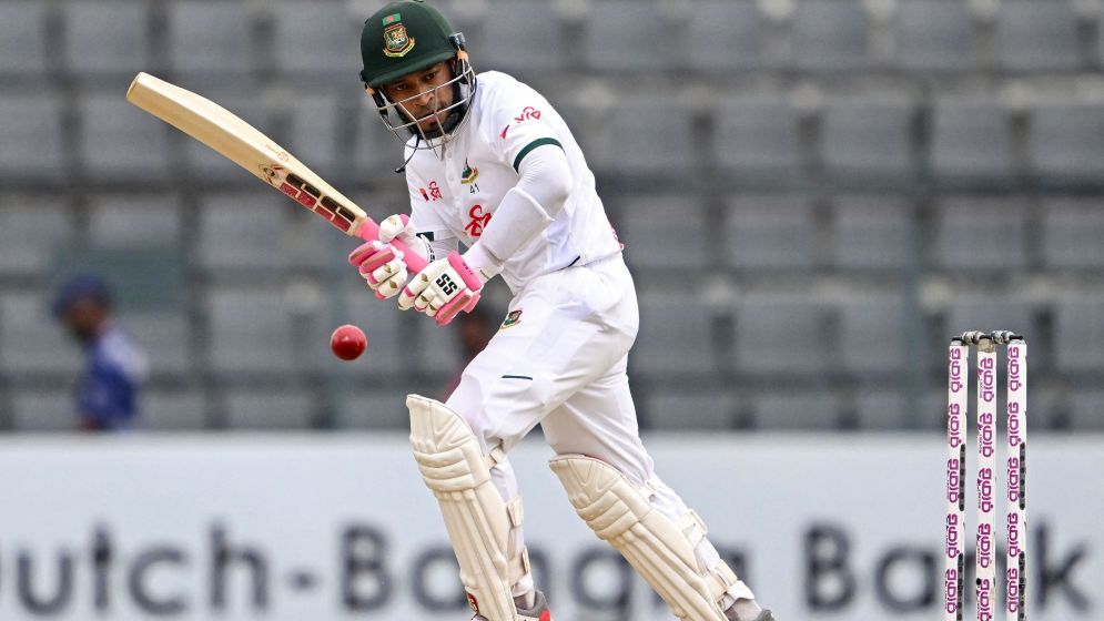 Zimbabwe condition similar to Australia: Mushfiq