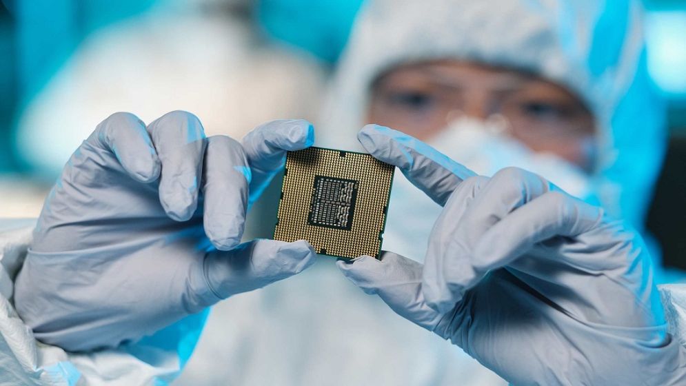 South Korea announces $500b chip investment on huge AI demand